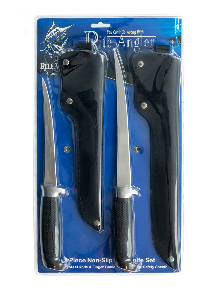 filleting knife set